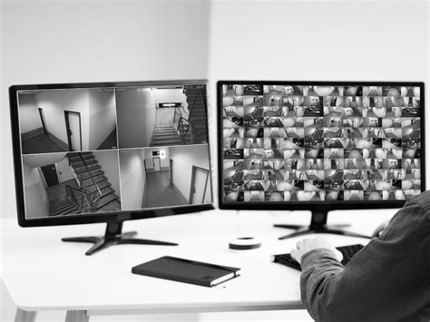 247 Security Monitoring Services Keeping Your Business Secure