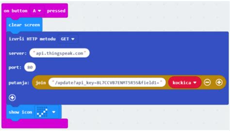 Using Wifibit With The Official Makecode Extension Pxt Wifibit