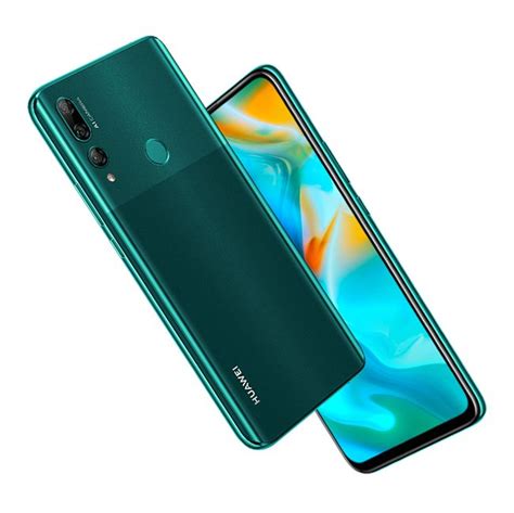 Huawei Y9 Prime With Pop Up Camera Notcless Display Launched In India