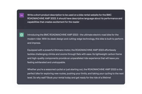 How To Supercharge Your Rental Business Marketing With Chatgpt Booqable