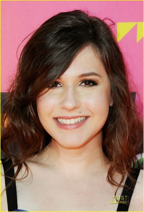 Big Time Rush Camille
