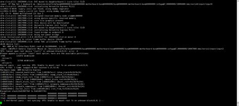 Qemu Lunchlinux Tbus