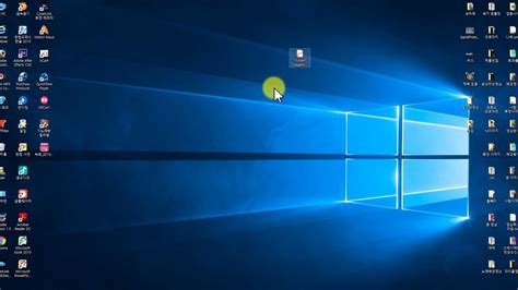 프로쇼 플라워 포토겔러리 만들기 강좌 Youtube