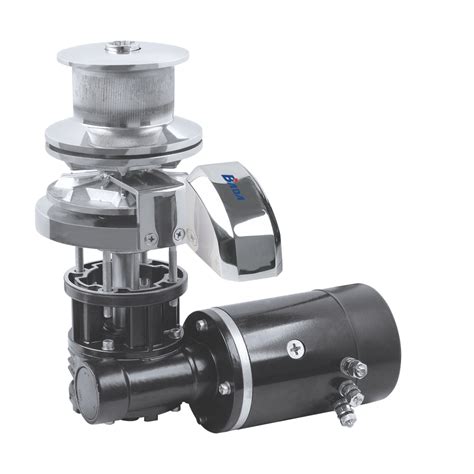 Products Electric Windlasselectric Winchwindlasshand Winchcontrol Units