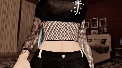 Vr Girl Brap Thisvid Com