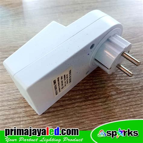 LED Timer Digital Controller Prima Jaya LED