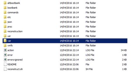 Troubleshooting ESXi Host Reboots Rakhesh