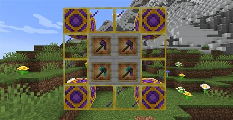 Divinity Unbound Minecraft Mod