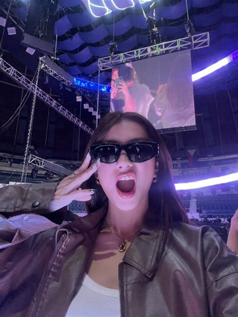 Sheena Grandbiniverse Model Aesthetic Pretty Brunette Pretty Selfies