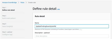 how to set up and track slas for resolving security hub findings aws