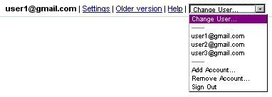 Ways To Switch Between Gmail Accounts