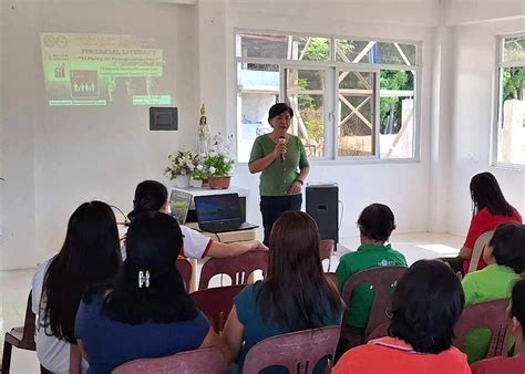 Comsca Taps Cpad For Training University Of Northern Philippines