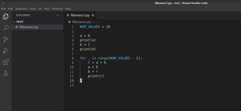 VSCode Aprende Python