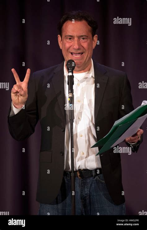 Los Angeles California Usa 21st Mar 2017 Eugene Pack Participates