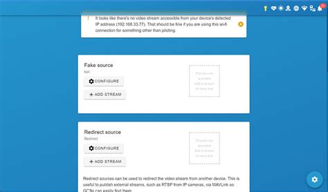 Activating Raspberry Pi Camera Module 3 In Blueos Via Docker On