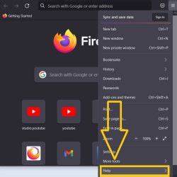 How To Fix Firefox Keeps Crashing Issue Updated The Droid Guy