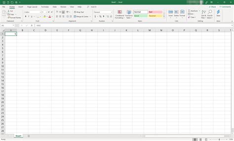 How To Create Formulas In Excel