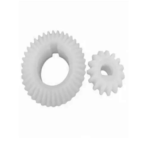 Nylon Plastic Gears Safety Standards Plasticgear