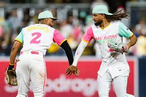San Diego Padres Game Today Includes Full Mlb Playoffs Padres Schedule
