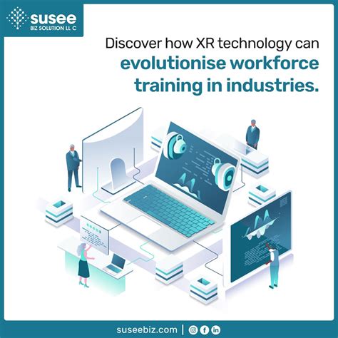 Susee Biz Solution Llc On Linkedin Suseebizsolutionllc Suseebiz Workforcetraining Xrtechnology