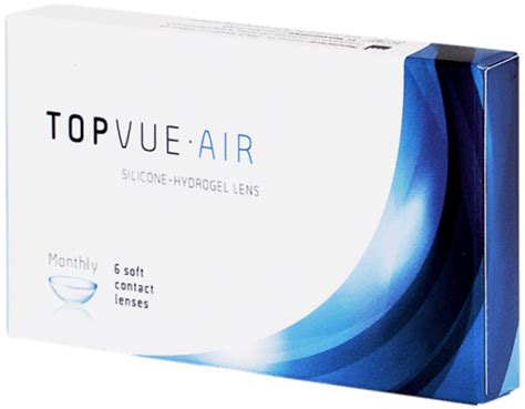 Topvue Air Porovnejte Ceny