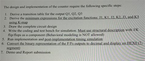 solved problem statement figure i we want to build a