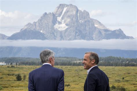 영상 작년 인플레 일시적 망신 당한 파월 올 잭슨홀에선