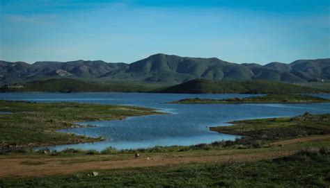 County Water Agency Secures Long Term Supply Deal With Riverside