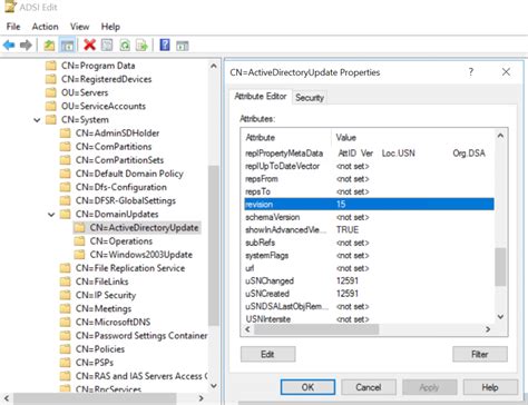 Active Directory Security Hiperlinx
