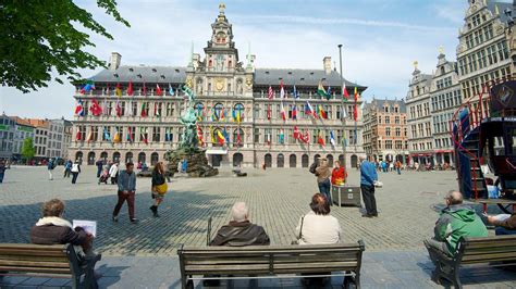 Antwerp Vacations 2017 Package And Save Up To 603 Expedia