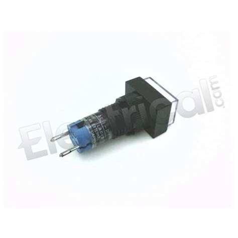 Idec AL1H P1W Motor Control Part And Accessory Motor Control