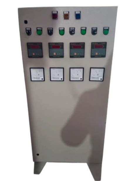Temperature Controller Panel At ₹ 28000 Temperature Control System In Ludhiana Id 2849513320097