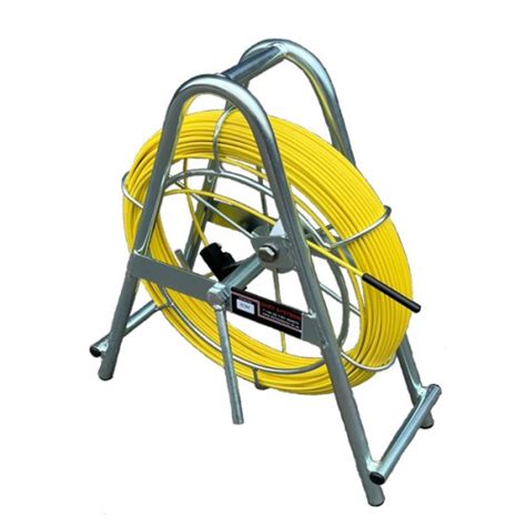 Pipe Dart 45mm Pipe Tracer Flexi Trace System 30m 50m Or 80m