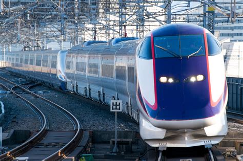 山形新幹線「つばさ」の新型e8系、2024年3月16日にデビューへ 時速300キロ運転で最大4分短縮 鉄道コム