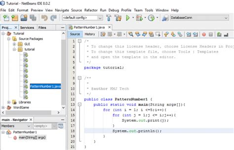 java projects