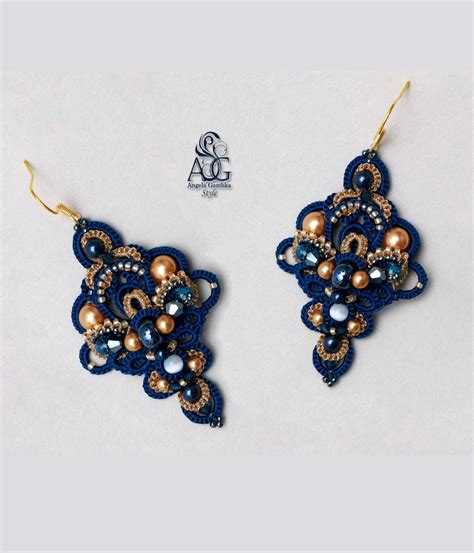 Pdf Tatting Tutorial Shuttle Tatting Pattern And Scheme Etsy