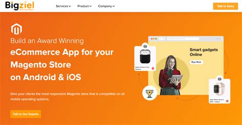 Top Magento Mobile App Builders Magestore Blog