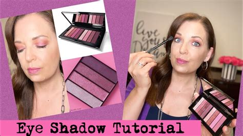 Mary Kay Eye Makeup