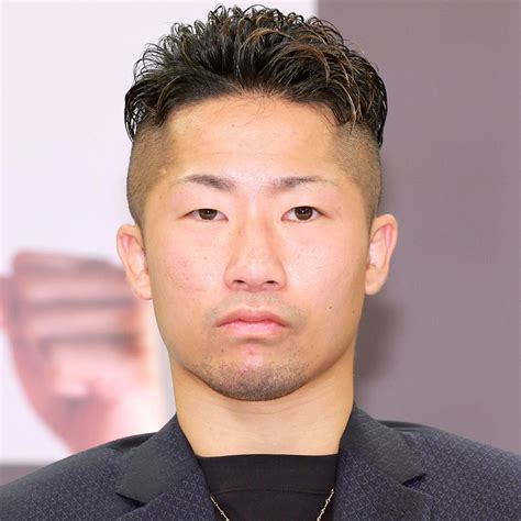 井上拓真の11・15初防衛戦が延期に スパーリング中ろっ骨骨折で4週間の加療必要と判断 ライブドアニュース