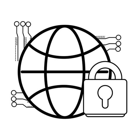 Technology Computing Cartoon Stock Vector By ©stockgiu 256845936