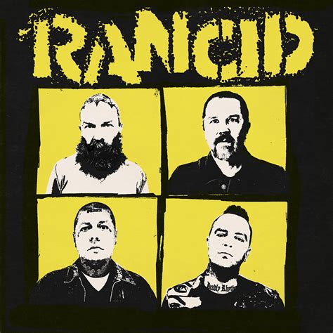Rancid Tomorrow Never Comes Album Review