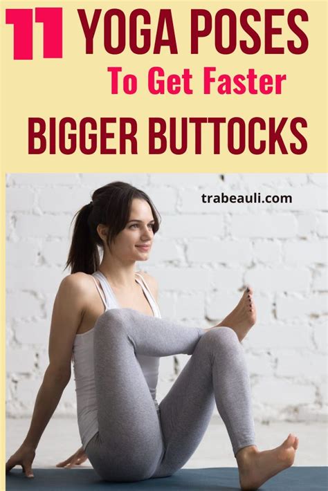 Yoga For Buttocks Artofit