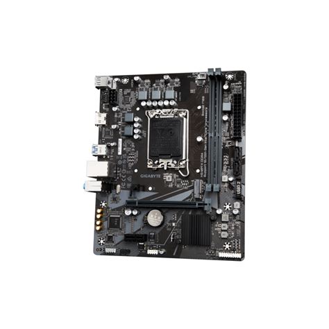 INTEL I5 13400 Traytype GIGABYTE H610M K Bundle