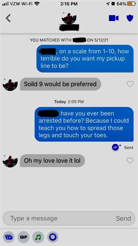 Shes A Keeper Rtinder