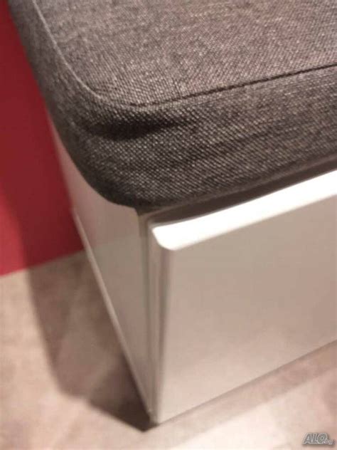 Луксозна пейка за коридор с шкаф за обувки Друга мебел Мебели за дома и офиса Бургас И