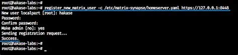 How To Install Matrix Synapse Chat On Ubuntu 1804 Lts