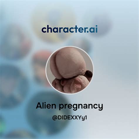 Chat With Alien Pregnancy Character Ai AI Chat ReimaginedYour Words Your World