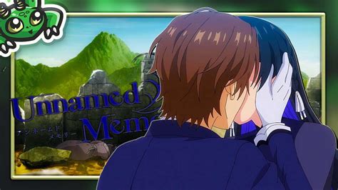 Unnamed Memory Ep 6 Review Tinasha S Betrayal Oscar S Decision YouTube