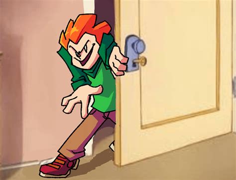 I Made Some Pico Memes For Some Comments On My Drawing Of Pico So I Think It Would Be Good