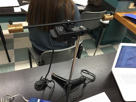 Angular Momentum Lab Physics By B Karpowicz